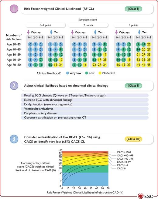 About | Calcium Score Calculator